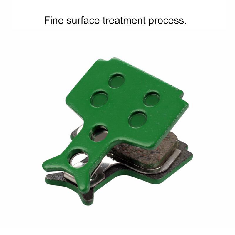 Mountain Bike Brake Pad Ceramic Brake Lining Frict... – Grandado
