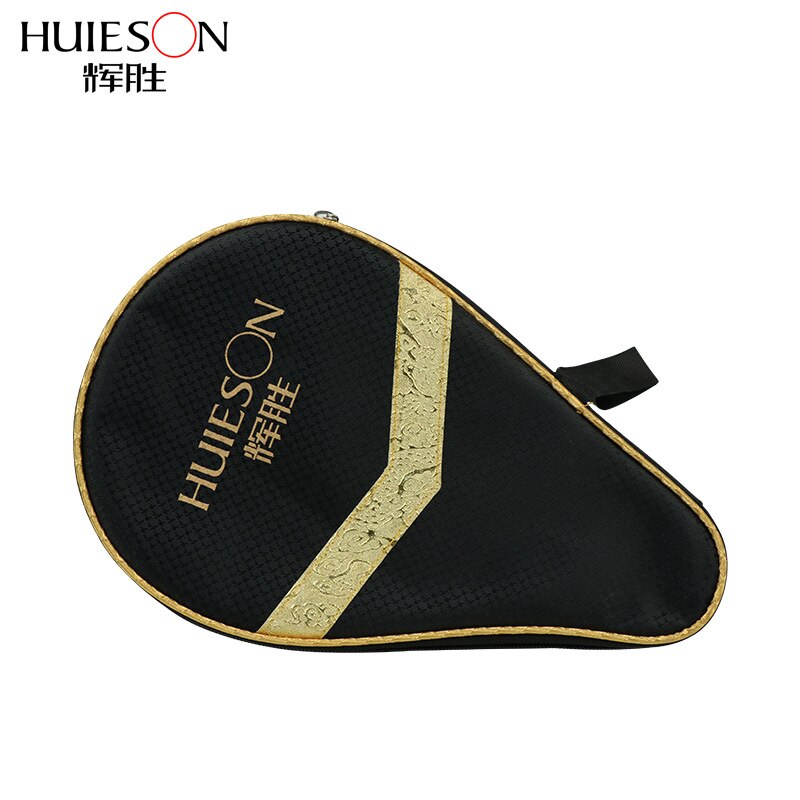 Huieson Gourd Shape Table Tennis Racket Bag Luxury... – Grandado