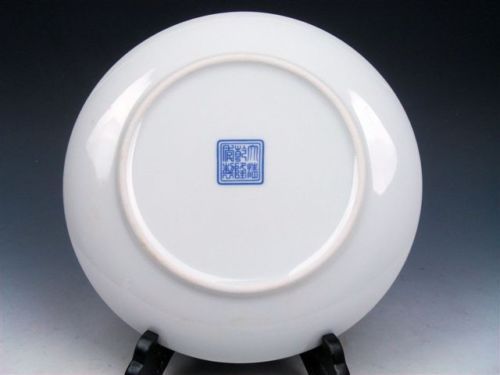 Exquisite Chinese Handwork Blue and White Porcelai... – Vicedeal