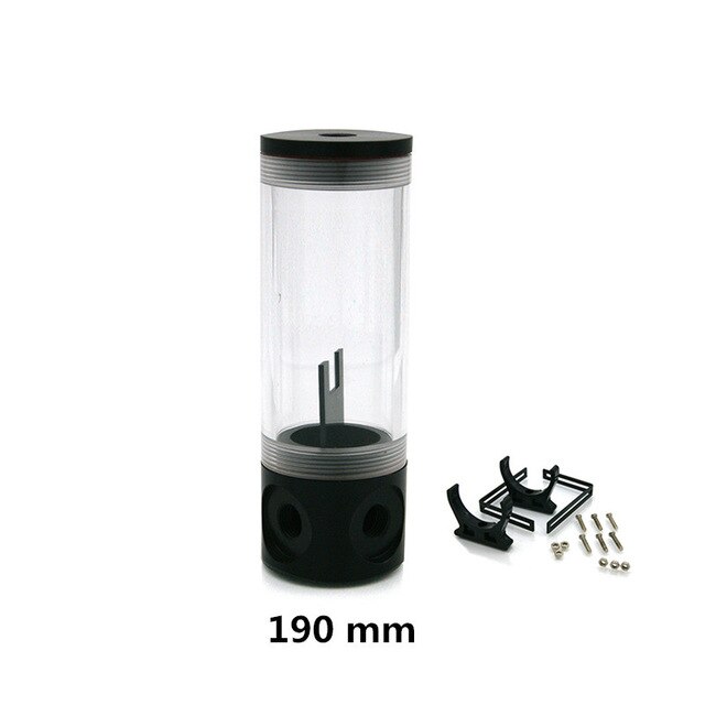 Pc Chassis, stand-Alone Reservoir Voor Waterkoelin... – Vicedeal