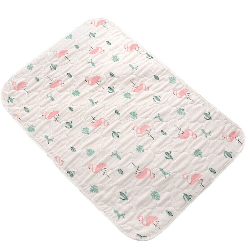 Baby Boy Girl Infant Diaper Nappy Urine Mat Kid Wa... – Grandado