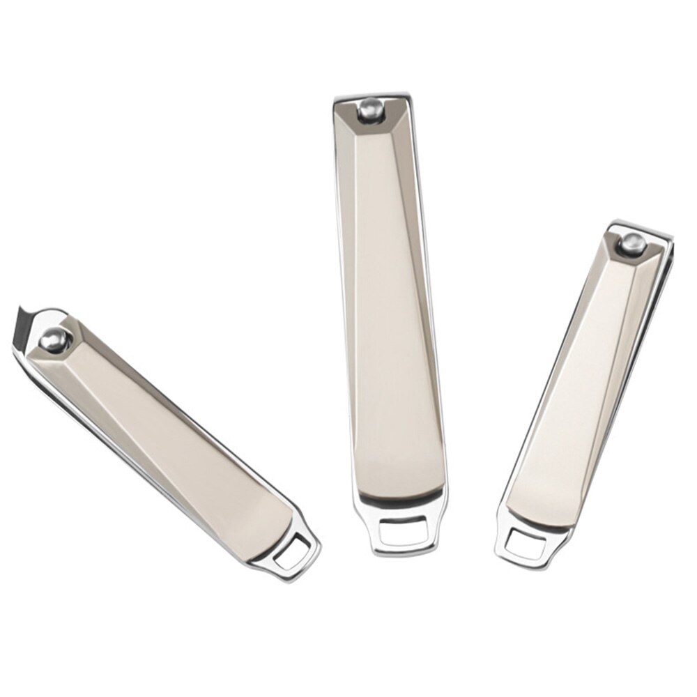 3PCS Nail Cutter Trimmer Set Nail Clipper Set Shar... – Grandado