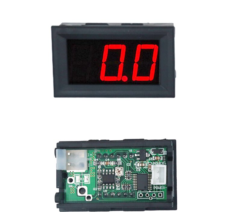 Portable Pen Portable Digital Water Meter Filter M... – Grandado