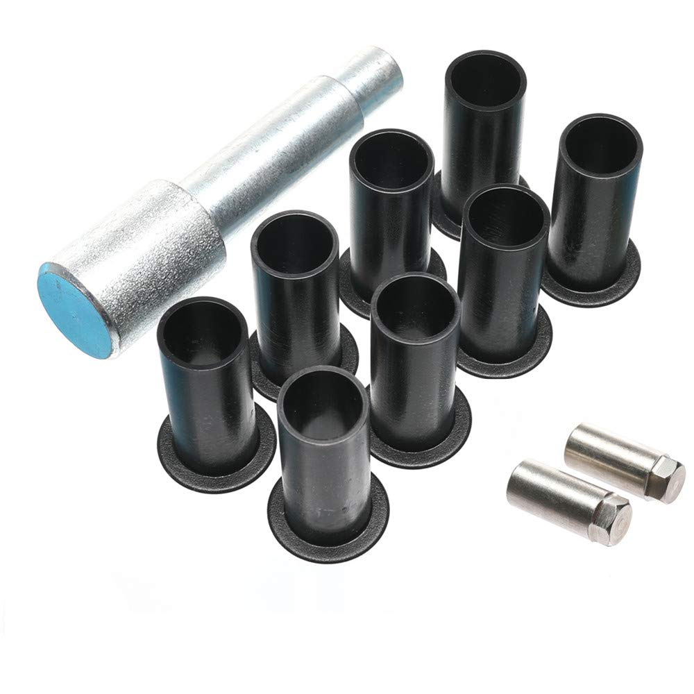 Door Pin Guides and Door Bushing Removal Tool Hing... – Grandado