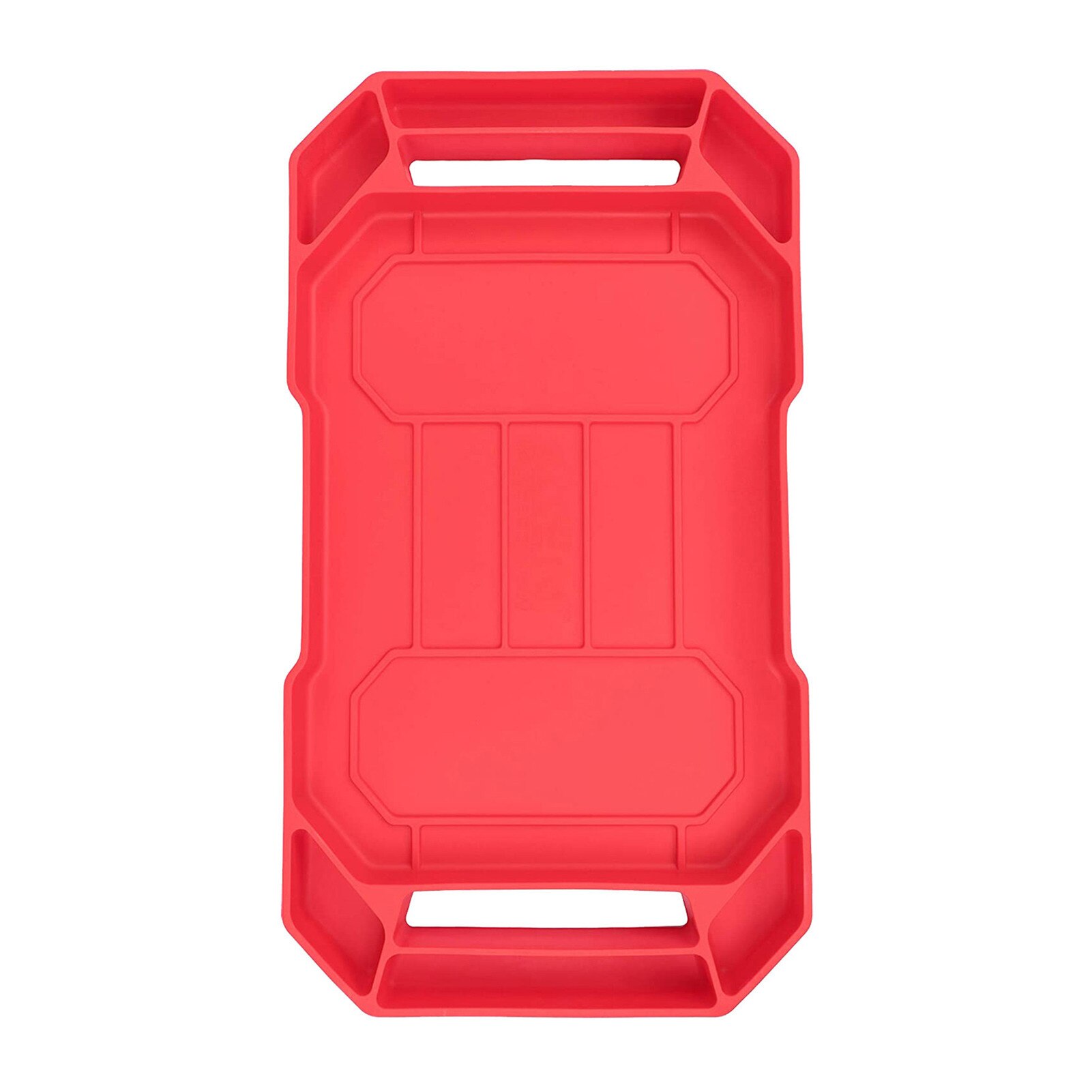 Auto Non-slip Flexible Tool Holder Box Organizer T... – Grandado