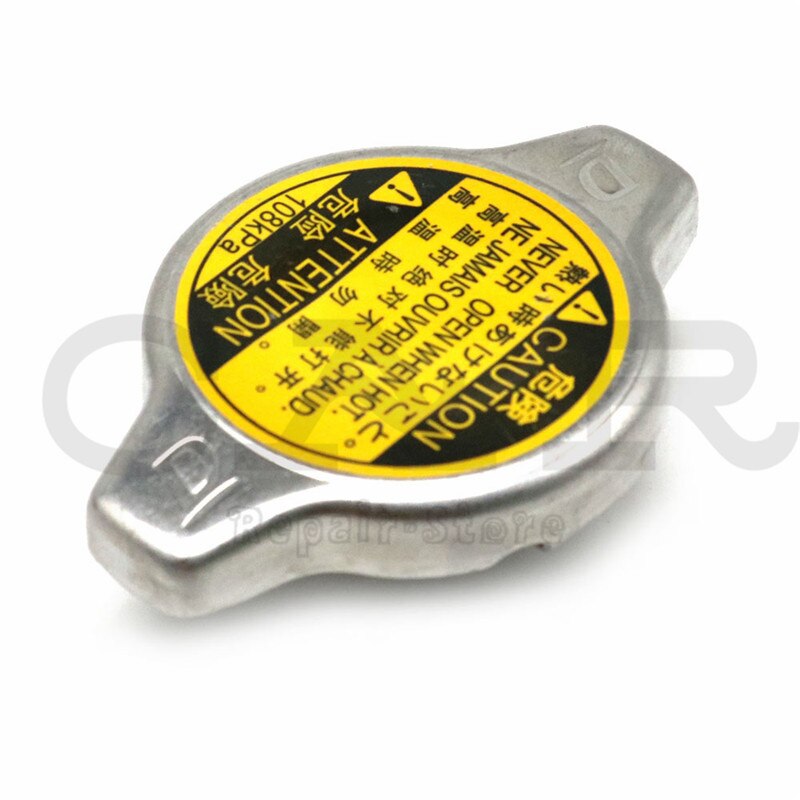 OEM Sub-Assembly Radiator Cap Replace 16401-20353 ... – Grandado