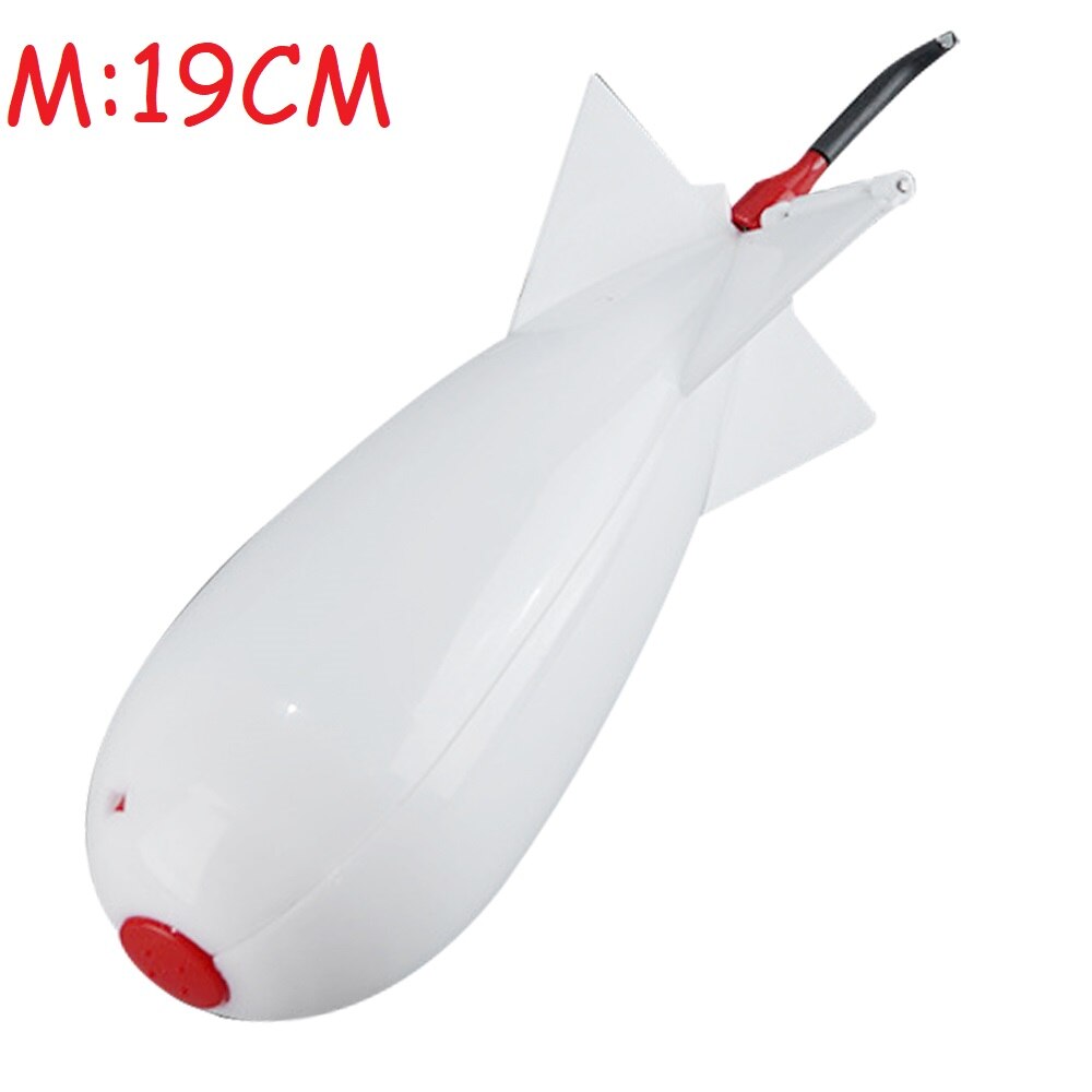 Vissen Spomb Rockets Spod Visgerei Feeders Pellet ... – Vicedeal