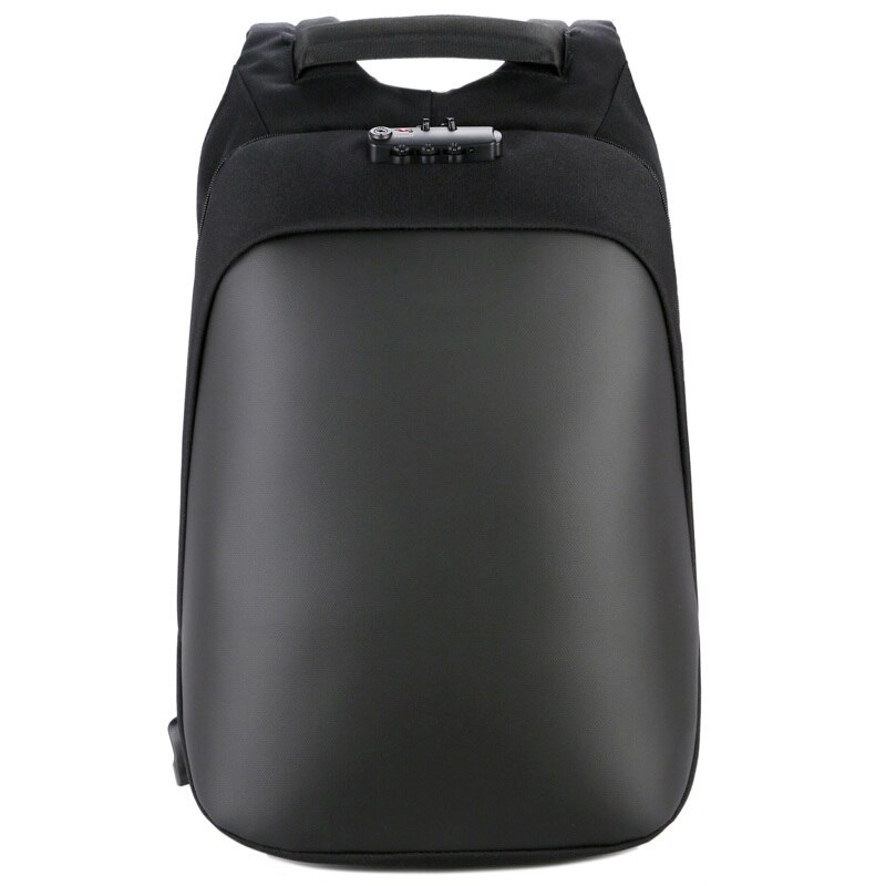 Mens Backpacks USB Charging Business Bag for Lapto... – Vicedeal