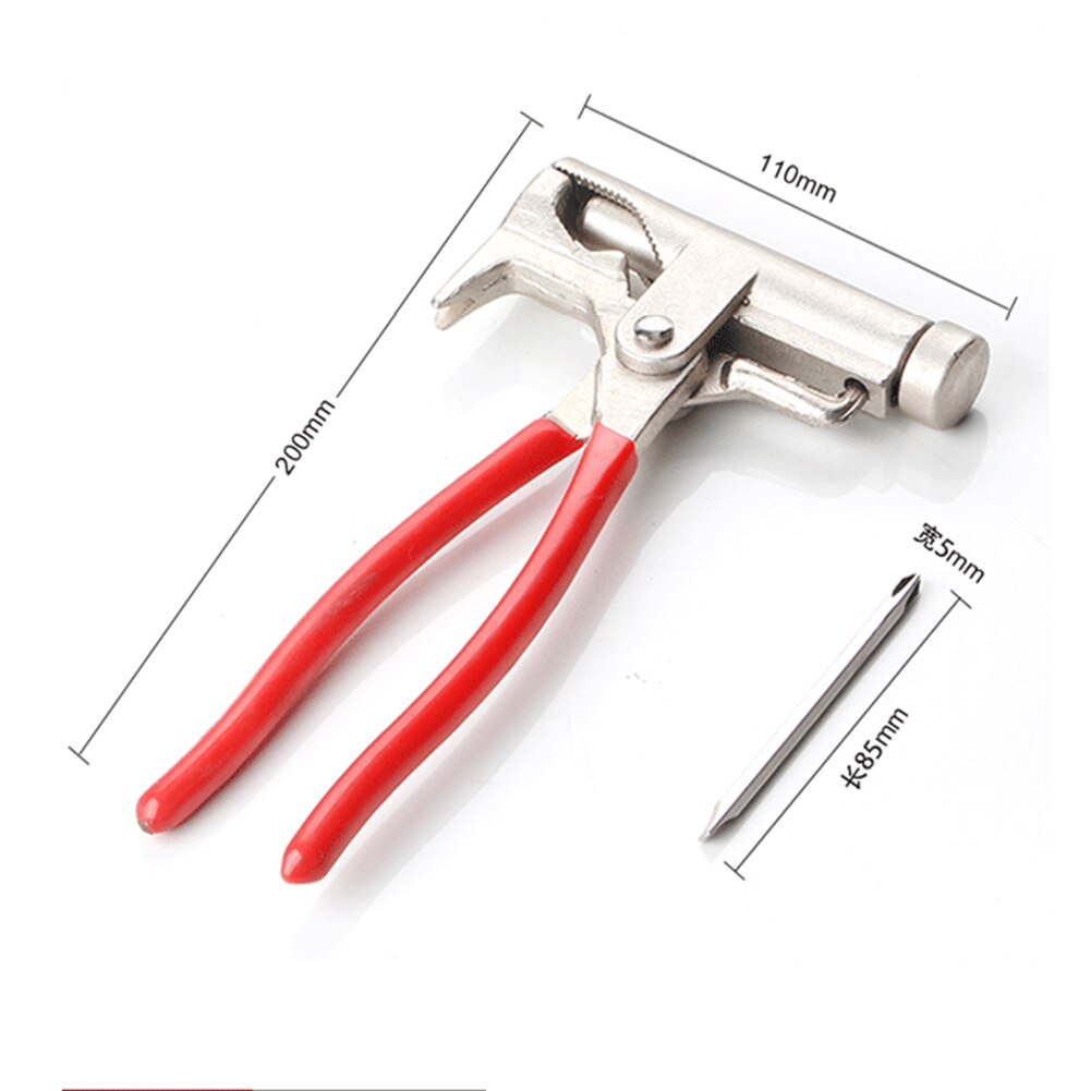Multi-functional Universal Hammer Combination Elec... – Vicedeal