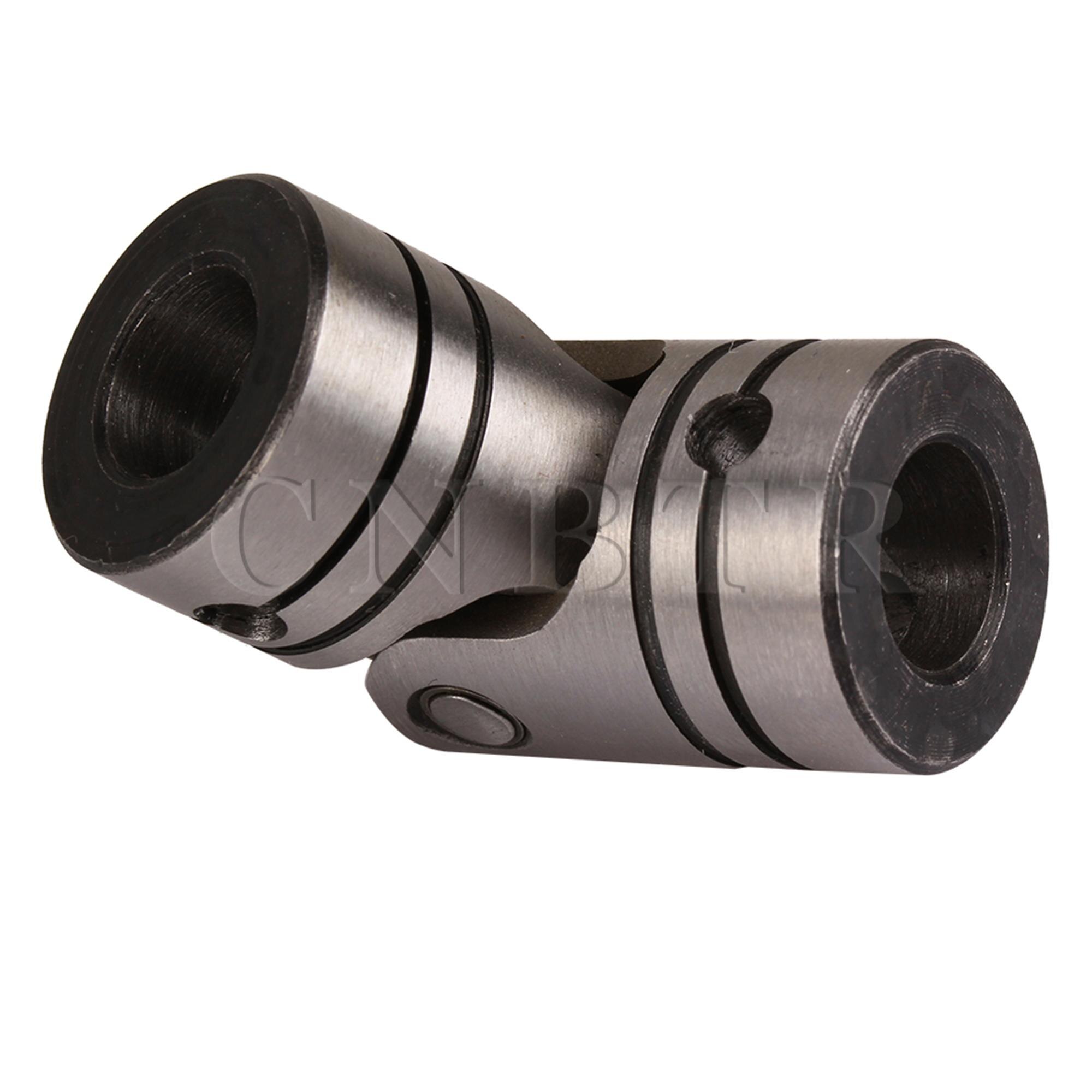 CNBTR Universal Joint Shaft Coupling Metal Motor C... – Grandado