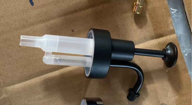 Coffee Syrup Dispenser Pump Head Dispenser Nozzle ... – Grandado