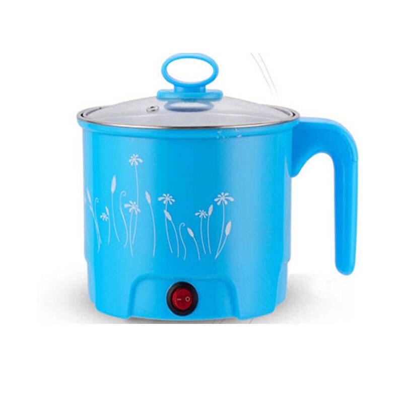 Multifunction Electric Skillet Stainless Steel pot... – Vicedeal