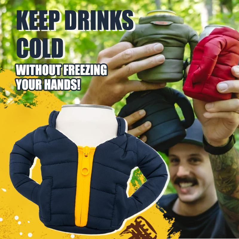 Beer Clothes Beer Drinking Cool Bottle Opener Jack... – Vicedeal
