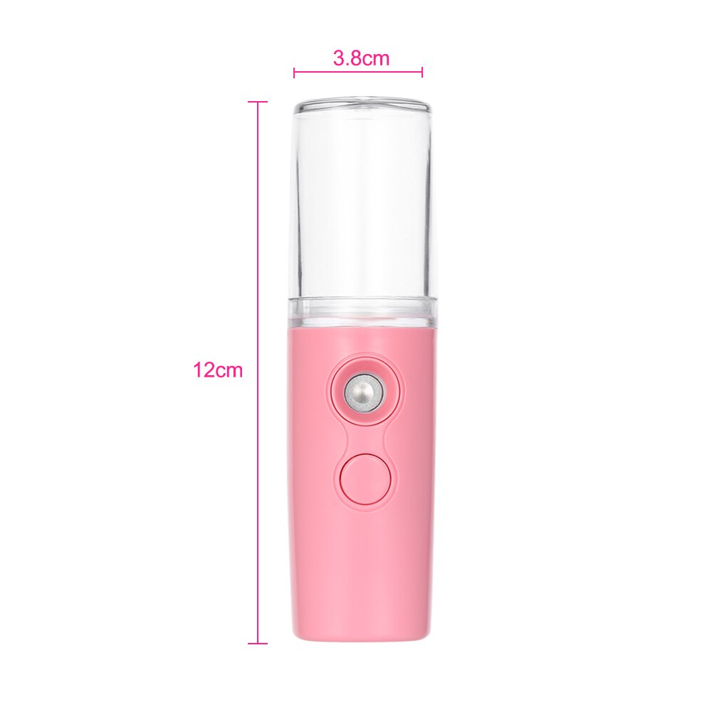 Face Humidifier USB Charging Facial Water Injectio... – Grandado