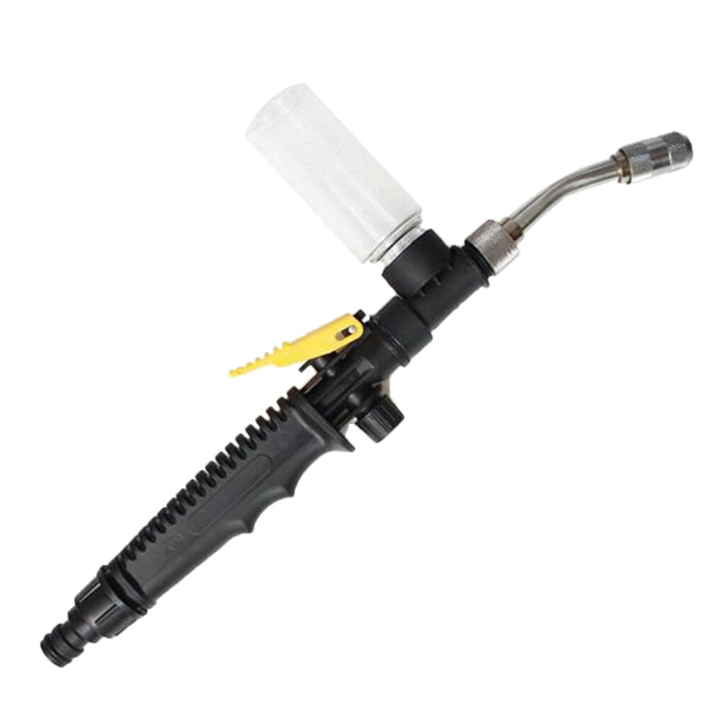 Stainless Steel Pressure Washer Wand Long Sprayer ... – Vicedeal