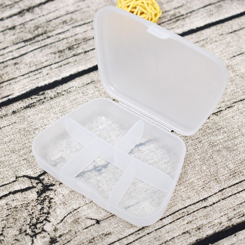 Portable Tablet Organizer Container Case Travel Ho... – Vicedeal