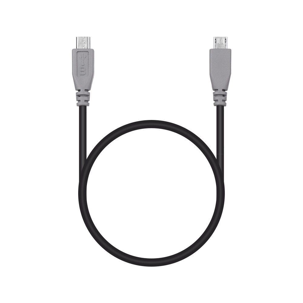 1Pc Male To Male Micro USB To Micro USB OTG Data C... – Grandado