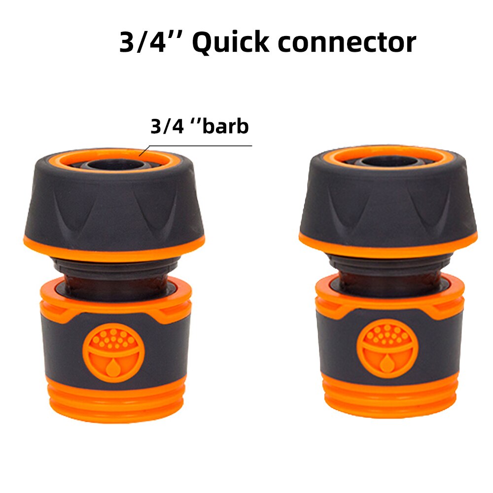 1/4" 3/8" 1/2" 3/4" Pipe Quick... – Grandado