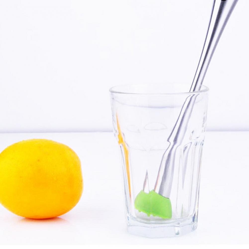 23cm Stirring Rod Stainless steel Mash Rod Multi-p... – Vicedeal