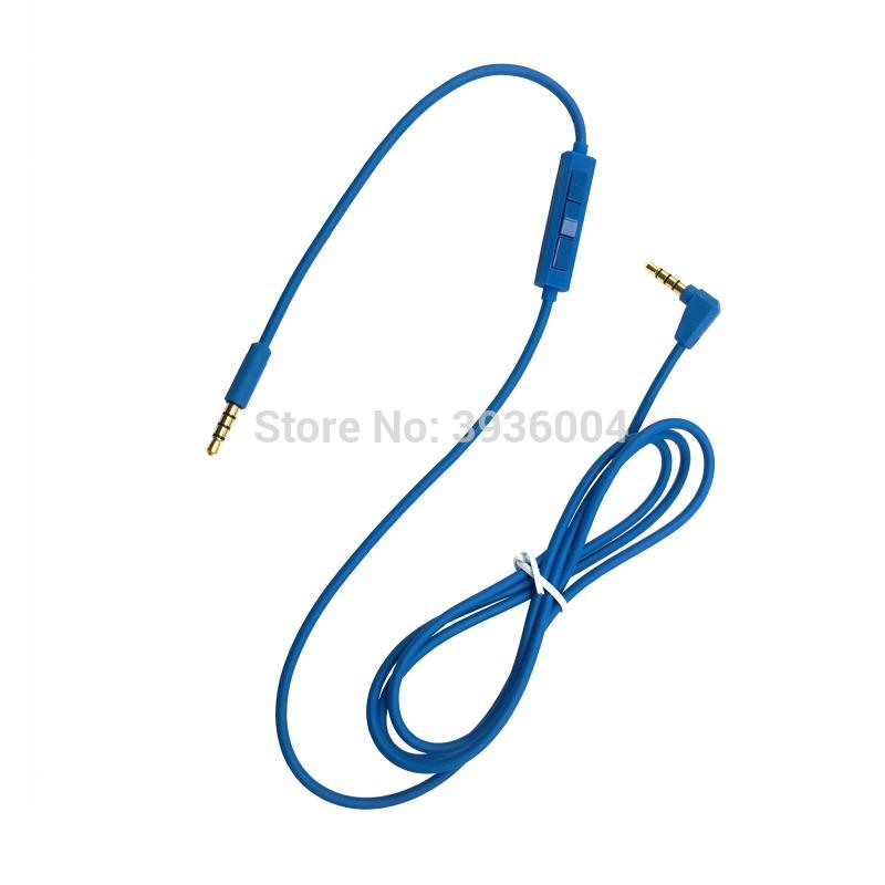 Cable Mic Control For Logitech Ultimate Ears UE 40... – Grandado