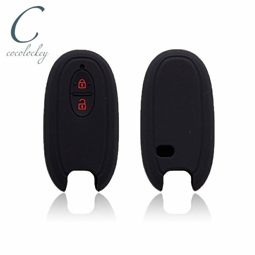 Cocolockey sleutelhoesje voor suzuki e alto hasla ... – Vicedeal