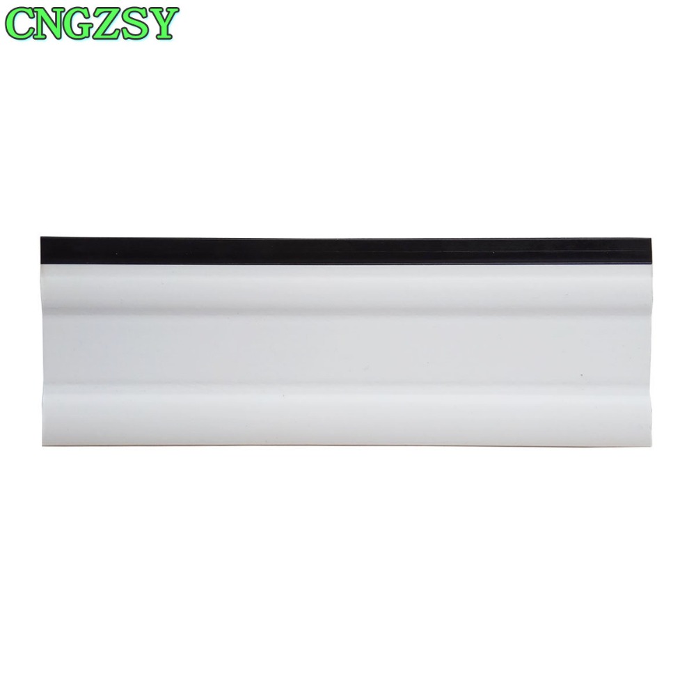 Auto Care Quick Drying Wiper Blade Rubber Squeegee... – Vicedeal
