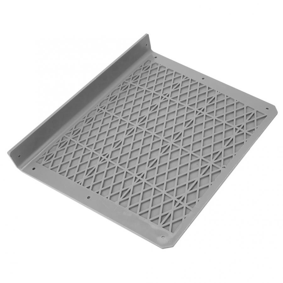 1pcs Rowing Foot Tread Plate PP Boat Trapezoidal F... – Grandado