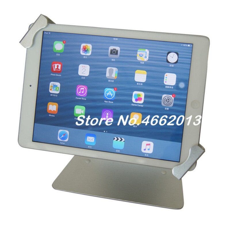 7-10.1 inch tablet security tafel stand lock houde... – Grandado