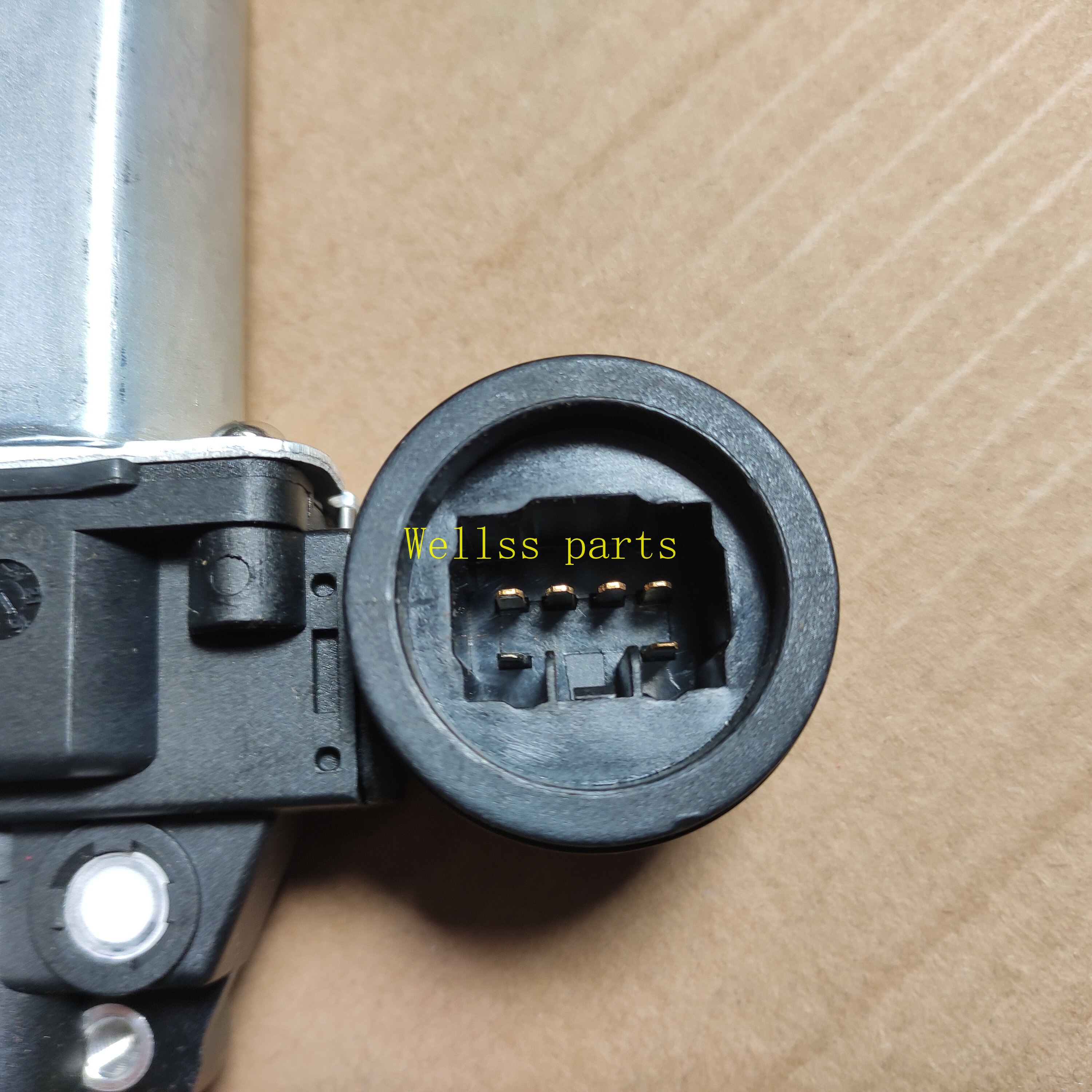 POWER WINDOW REGULATOR MOTOR ASSY 85720-58010 for ... – Vicedeal