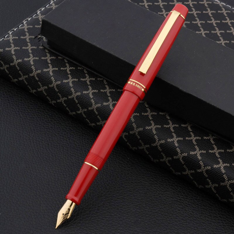 luxury wingsung Plastic Fountain Pen classics of r... – Grandado