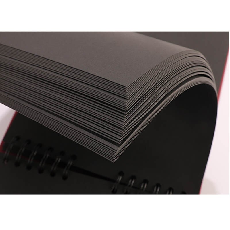 Photo Albums 80 Pages Memory Books A4 Craft Paper ... – Grandado