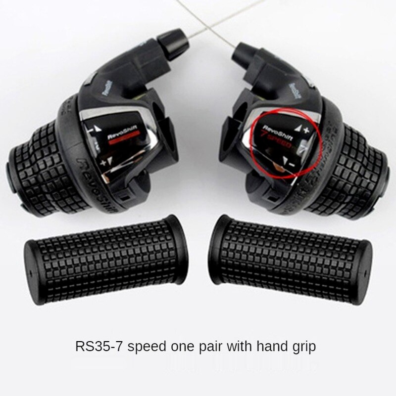 Shimano Shimano RS35 Handle Mountain Bike / 18 Spe... – Grandado