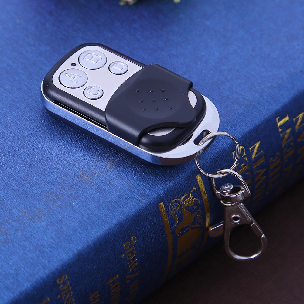 4 Channel Wireless Remote Control Duplicator RF Re... – Grandado