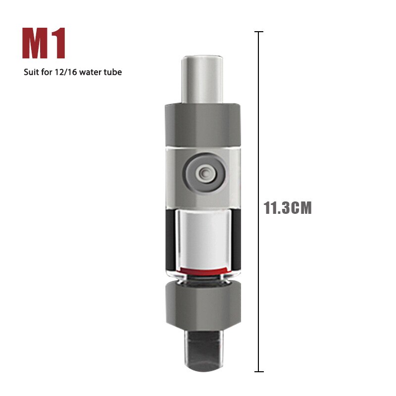 Fish Tank Co2 Reactor Atomizer Diffuser External F... – Grandado