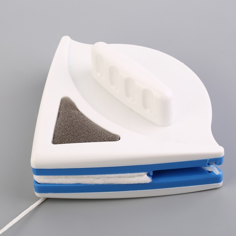 Home Window Glass Cleaner Tool Double Side Magneti... – Grandado