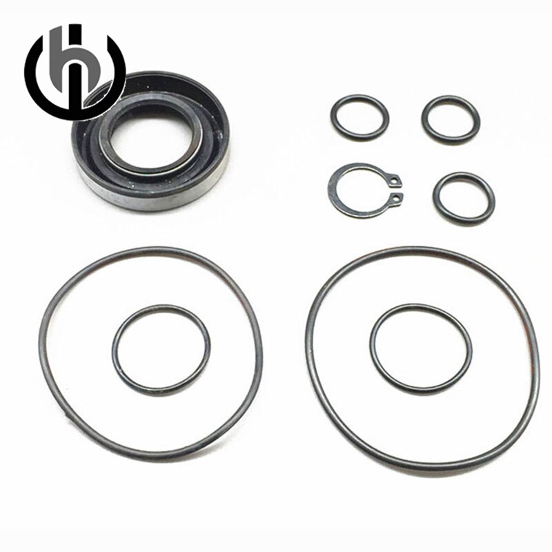 Car tractor power steering kits OE 04446-30030 For... – Grandado
