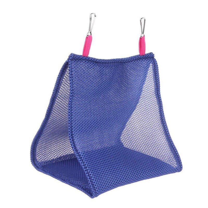 Triangle Mesh Summer Bird Cages Breathable Parrots... – Grandado