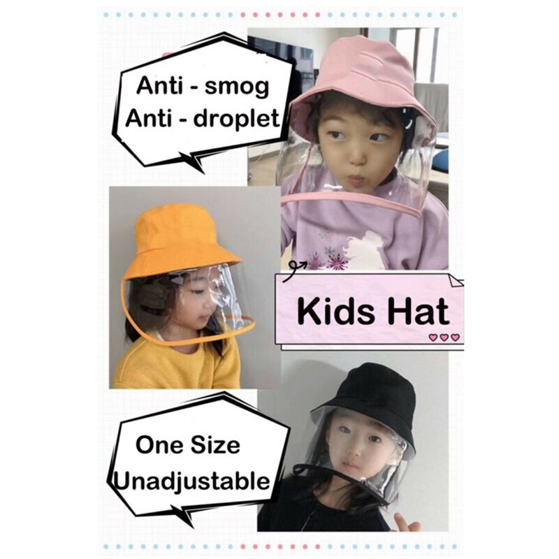 Kids Girl Boy Cute Anti Spitting Anti-Saliva Anti-... – Grandado
