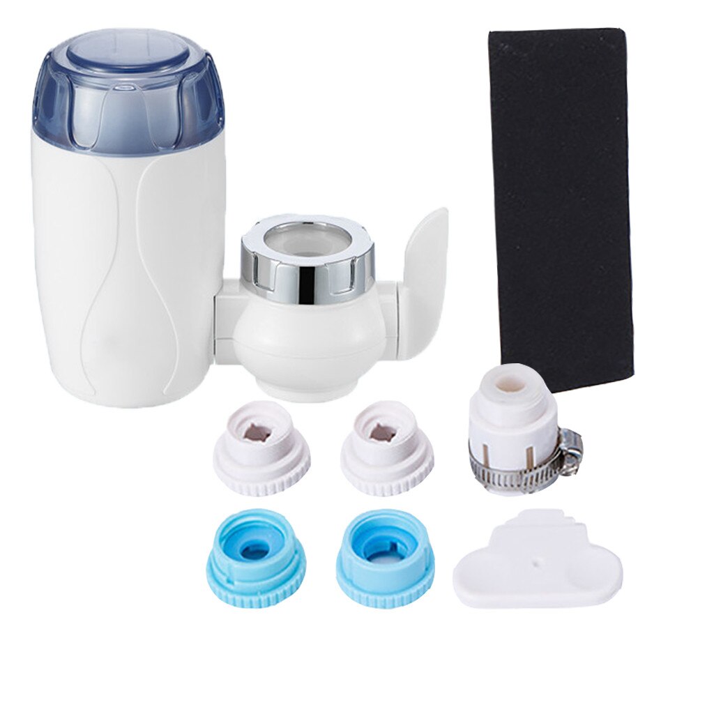 Küche Wasserfilter Haushalt Küche Wasserhahn Filte... – Vicedeal