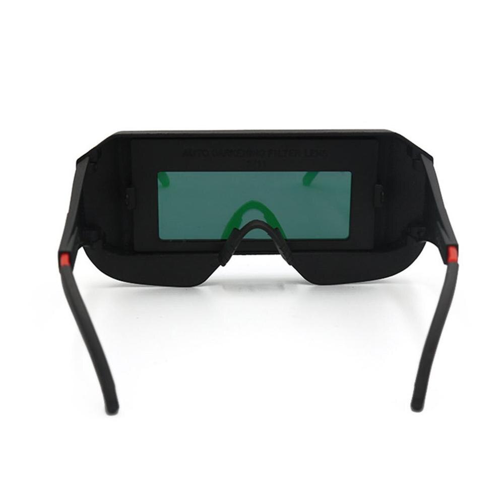 Automatic Variable Photoelectric Welding Glasses P... – Grandado