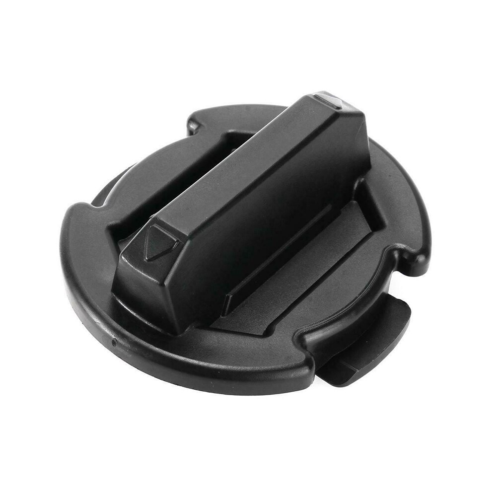 2pcs ABS Direct Fit Front Rear Twist Cap Car Easy ... – Grandado