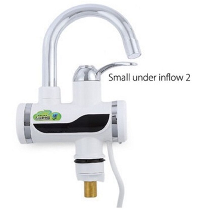 BD3000W-3,Digital Display Instant Water Tap,Tankle... – Vicedeal