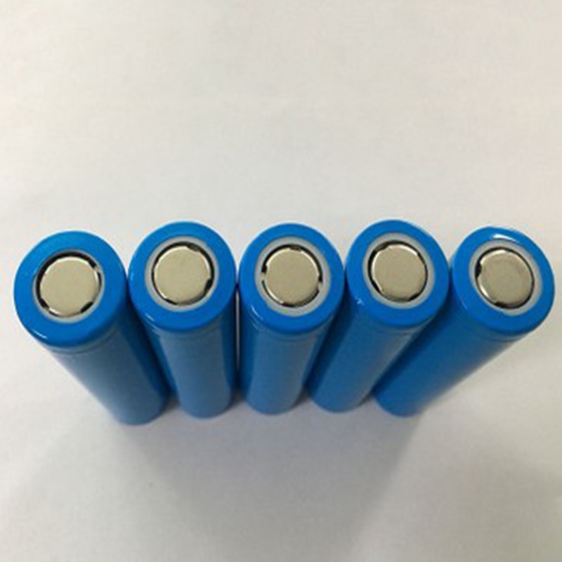1PCs 1500mAh 18650 Lithium Batterij 3.7V Grote Cap... – Vicedeal