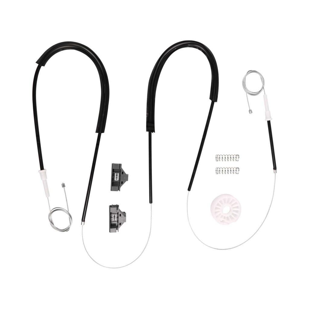 Esc EWR477 Venster Regulator Reparatie Kit Linker ... – Grandado