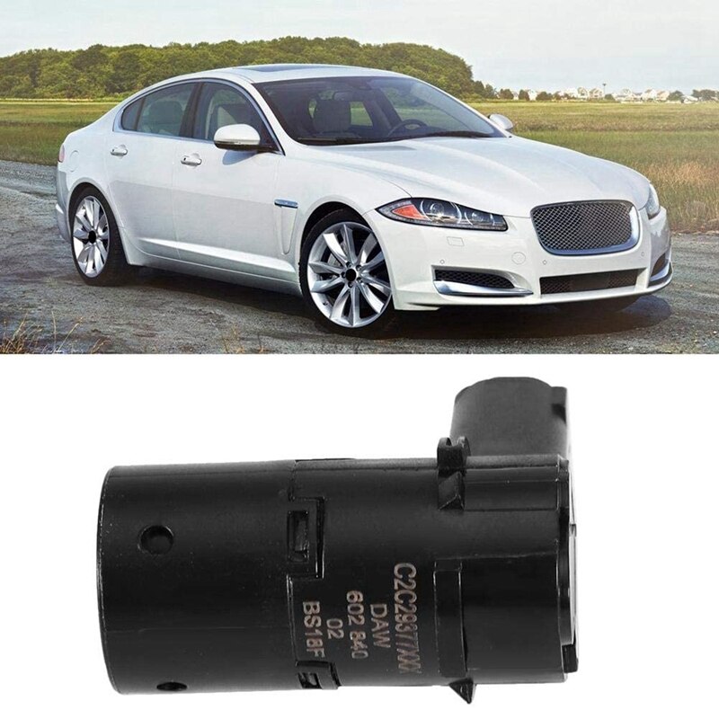 PDC Parking Sensor PDC Car Parking Backup Sensor F... – Grandado
