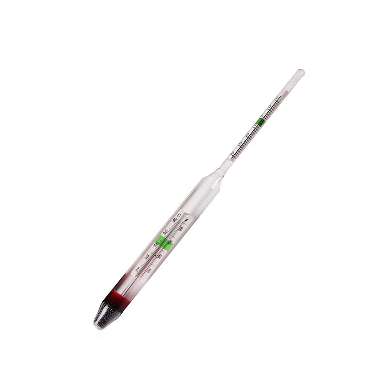 Aquariu-m Glass Fish Tank Water Temperature Densim... – Vicedeal
