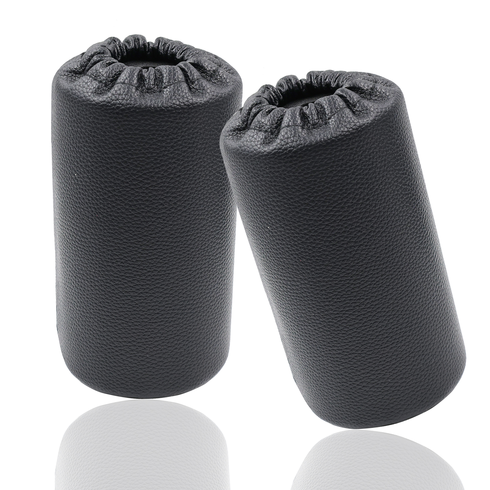 Foam Foot Pads Rollers Set van een paar voor Home ... – Vicedeal