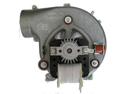 ECA CALORA BLOWER SOHON – Grandado