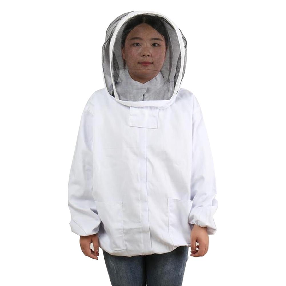 Anti-bee Keeping Clothing Suit Breathable Beekeepi... – Grandado