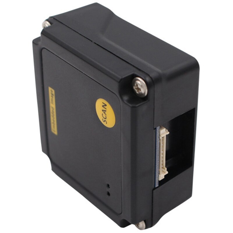 Usb 2D Barcode Scanning Module Mini Portable Handh... – Vicedeal